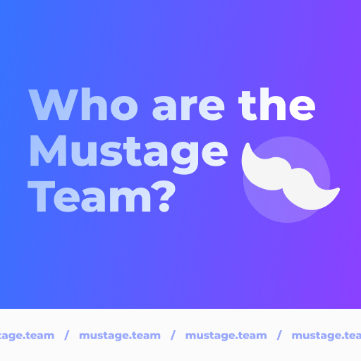 Mustage Team